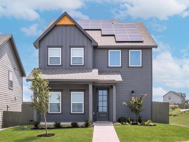 Rainey Plan Whisper Valley Community