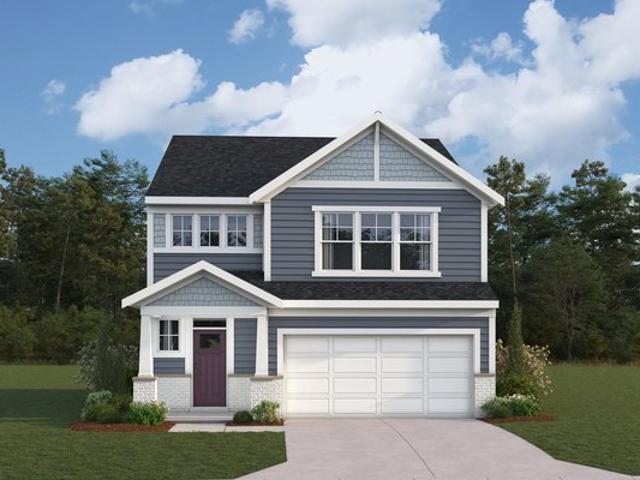 Rainey Plan Wilson Crossing Community