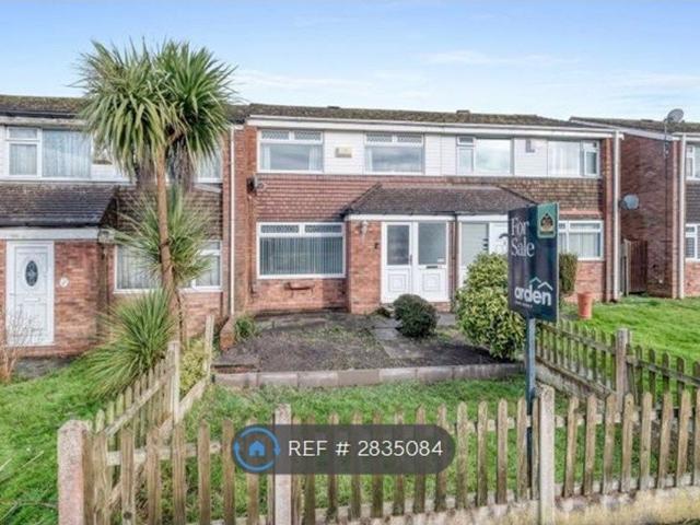 Rainford Way, Birmingham B38, 3 bed terraced house to rent, £1,295 pcm | PrimeLocation