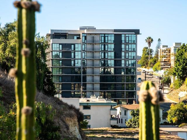 Rainford Apartments 1 Bedroom Apartment for Rent at 3660 Reynard Way, San Diego, CA 92103 Midtown