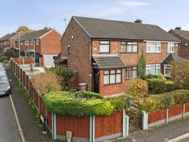 Rainford, Rookery Drive, St. Helens, 3 Bedroom Semi detached