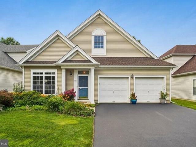 Rainflower Ln, West Windsor, Home For Sale