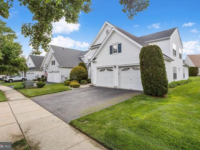 Rainflower Ln, West Windsor, Home For Sale