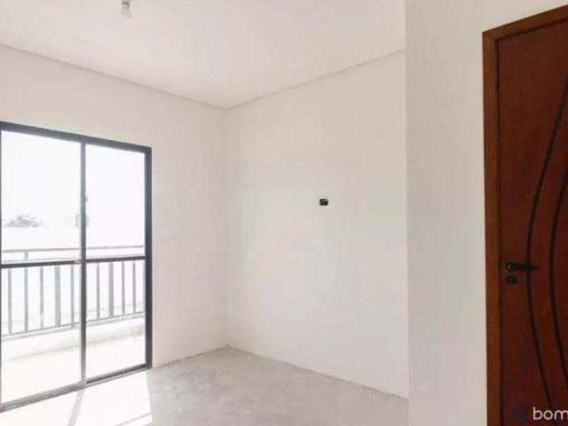 Rainha Santa 51 Apartamento com 1 dormitório à venda, 35 m² por R$ 249.900,00 Vila Carrão São