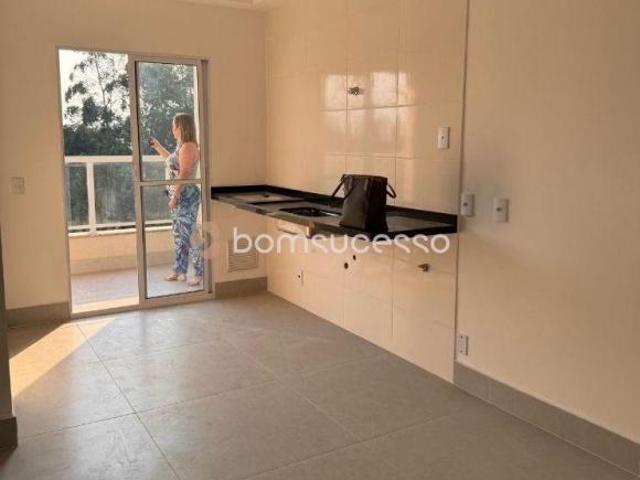Rainha Santa 51 Apartamento com 1 dormitório à venda, 32 m² por R$ 400.000,00 Vila Carrão São