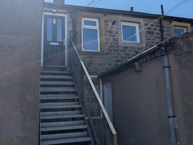 Rainhall Road, Barnoldswick BB18, 1 bed flat to rent, £2,492 pcm | PrimeLocation