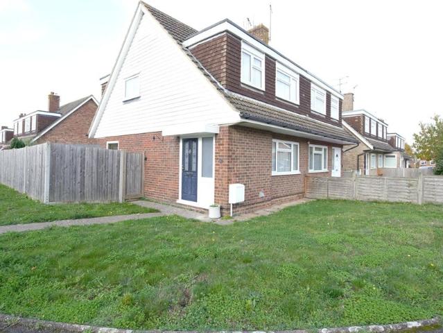 Rainham Close, Maidstone ME15, 3 bed semi detached house to rent, £1,650 pcm | PrimeLocation