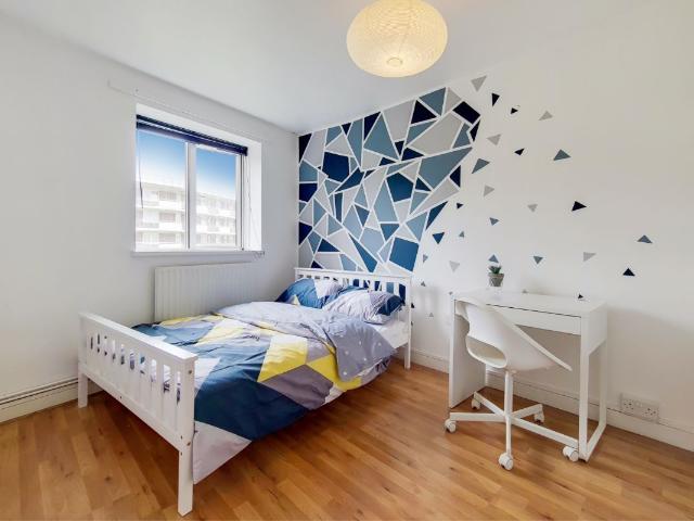 Rainham House, Bayham Place NW1, 4 bed maisonette to rent, £4,495 pcm | PrimeLocation