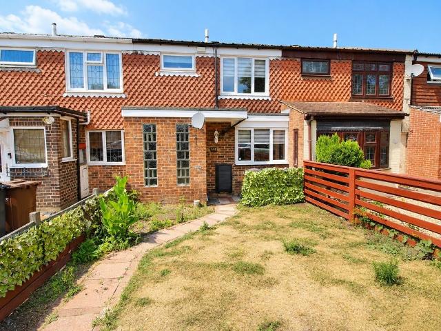 Rainham Road, Dagenham RM10, 3 bed property to rent, £2,350 pcm | PrimeLocation