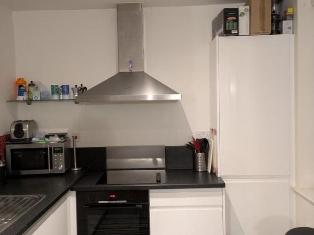 Rainhill Way, Bow E3, 1 bed flat to rent, £1,850 pcm | PrimeLocation