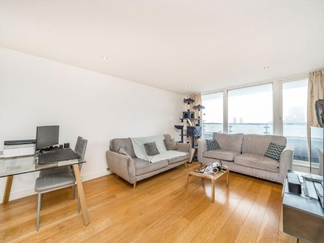 Rainhill Way, E3, London