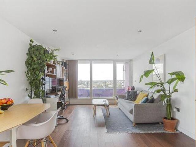 Rainhill Way, London, 2 Bedroom Apartment