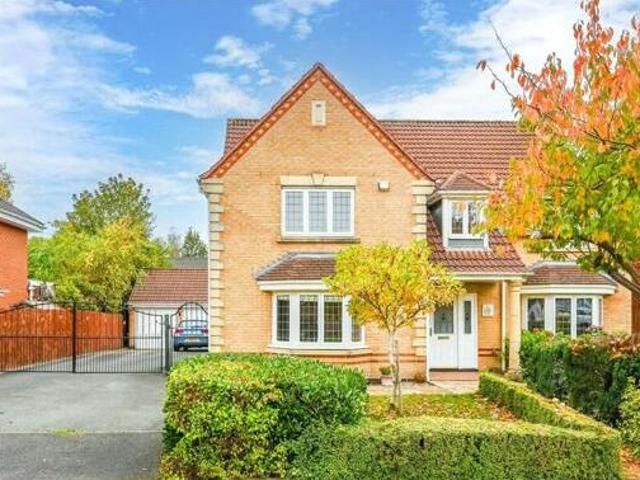 Rainhill, Aynsley Court, St. Helens, 5 Bedroom Detached