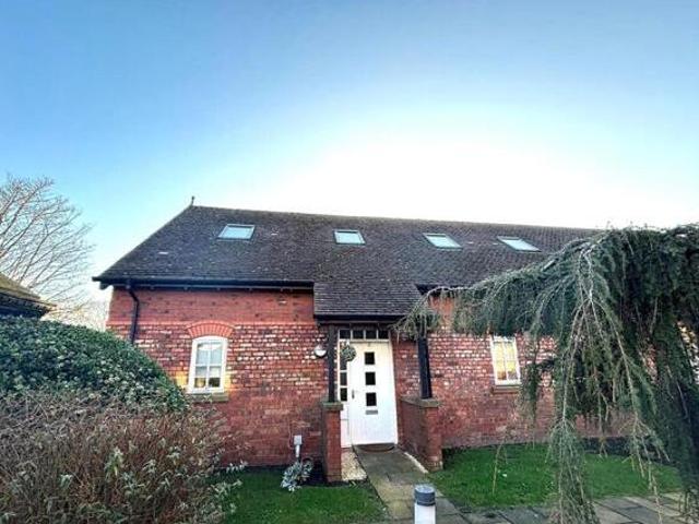 Rainhill, Merseyside, 3 Bedroom House