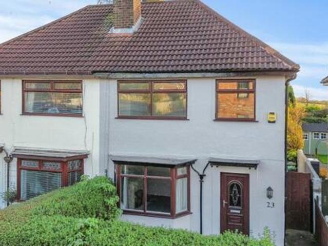 Rainhill Road, Rainhill, 3 Bedroom Semi detached