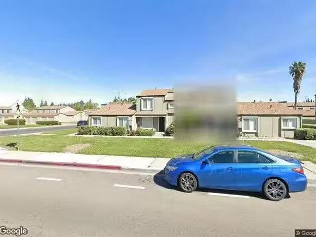 Rainier, ANTIOCH, CA 94509