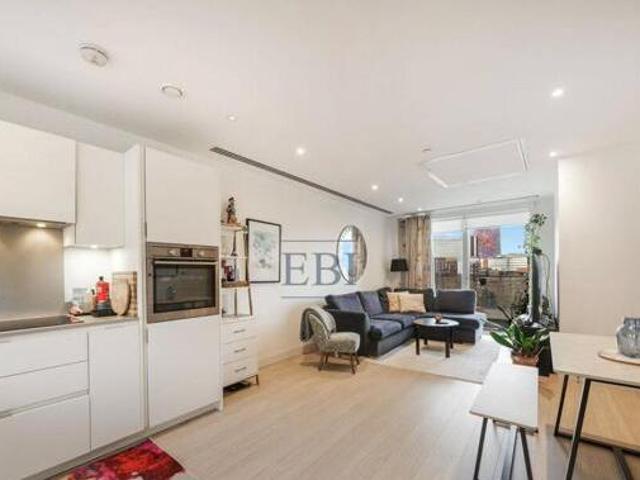 Rainier Apartments, Cherry Orchard Road, 3 Bedroom Apartment