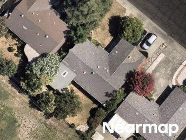Rainier Cir