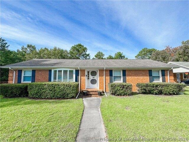Rainier Dr, Fayetteville, Home For Sale