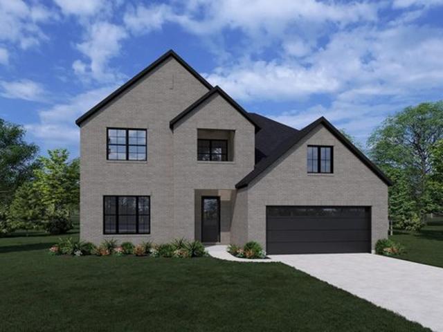 RAINIER Plan Lariat 70' Community