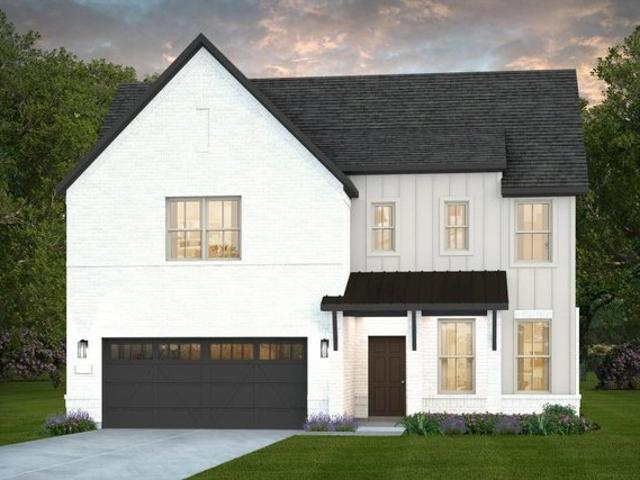 Rainier Plan Nopal Valley Community