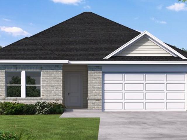 Rains Plan Westridge Cove Community