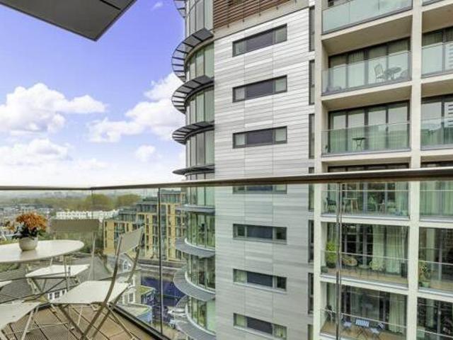 Rainsboro House, East Putney, 2 Bedroom Apartment