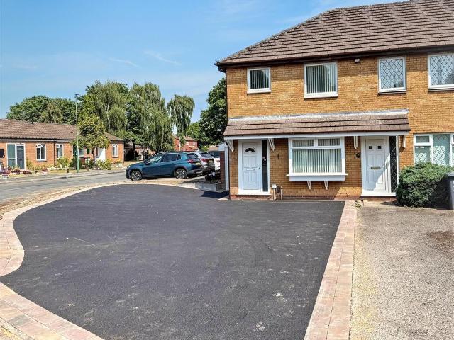 Rainsbrook Drive, Shirley, Solihull B90, 3 bed end terrace house to rent, £1,495 pcm | PrimeLocation