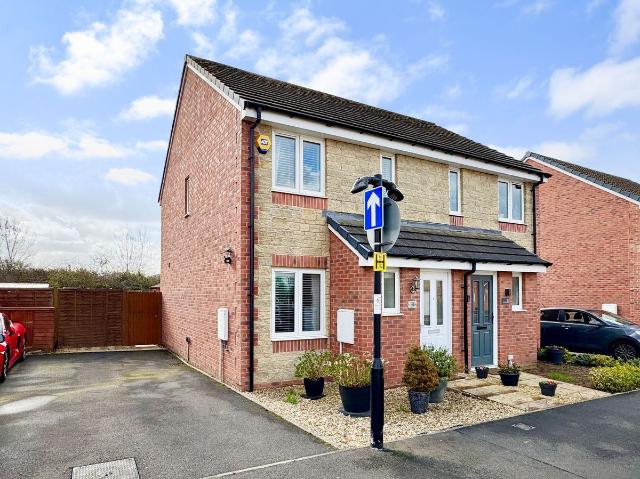 Rainscombe Road, Coate SN3, 2 bed semi detached house to rent, £1,375 pcm | PrimeLocation