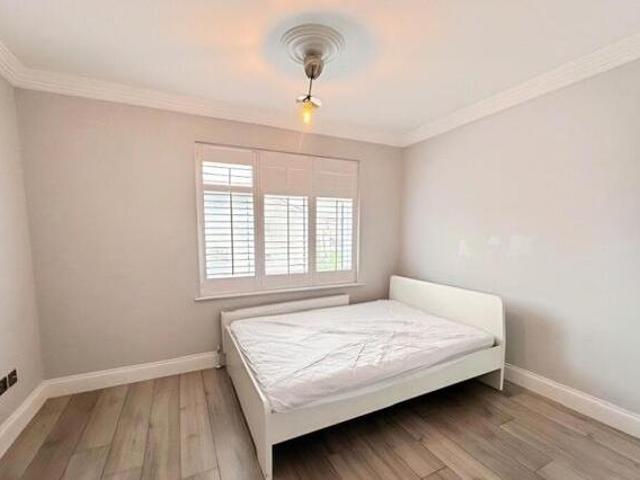 Rainsford Lane, Chelmsford, 1 Bedroom House
