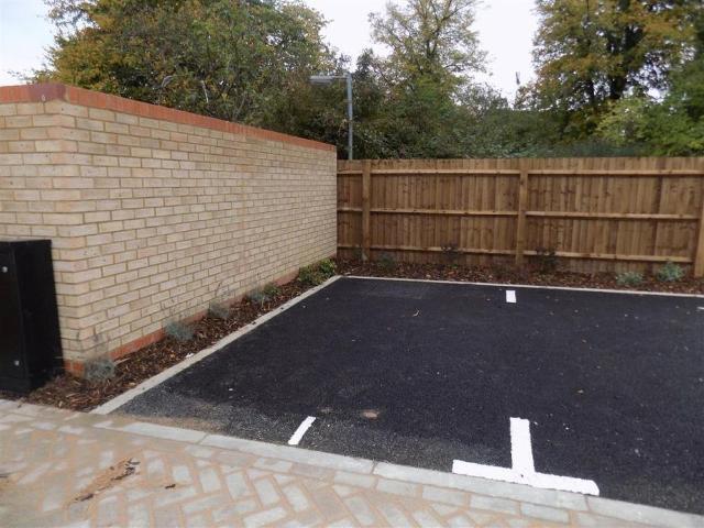 Rainsford Road, Chelmsford, CM1