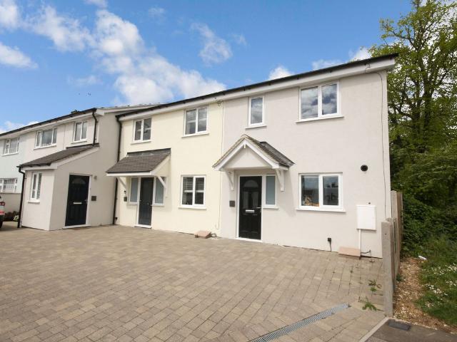 Rainsford Road, Chelmsford CM1, 2 bed end terrace house to rent, £1,650 pcm | PrimeLocation