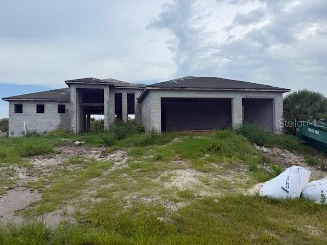 Rainsville St, Port Charlotte, Home For Sale