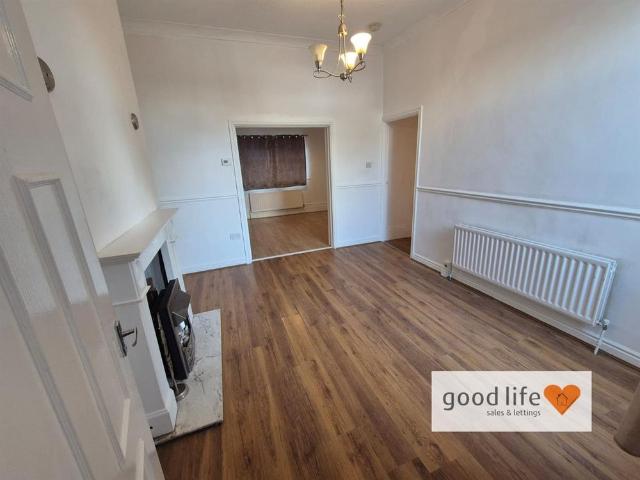 Rainton Street, Millfield, Sunderland