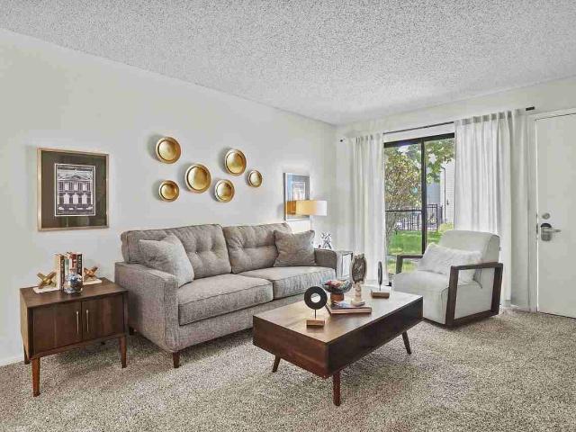 Raintree 1 Bedroom Apartment for Rent at 777 N Silver Springs Blvd, Wichita, KS 67212