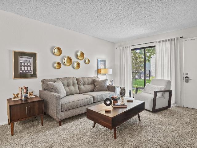 Raintree 1 Bedroom Apartment for Rent at 777 N Silver Springs Blvd, Wichita, KS 67212