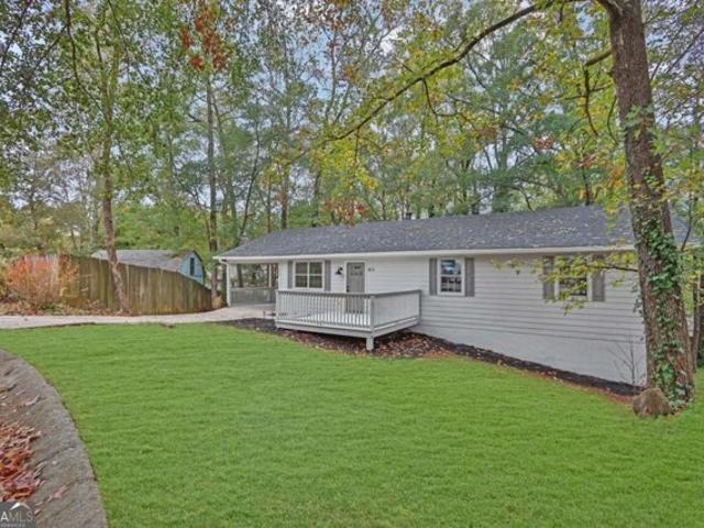 Raintree Way Se, Conyers, Home For Sale