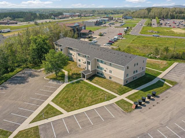 Raintree West Apartments 3 Bedroom Apartment for Rent at 8517 Raintree Dr, Mountain Iron, MN 55768
