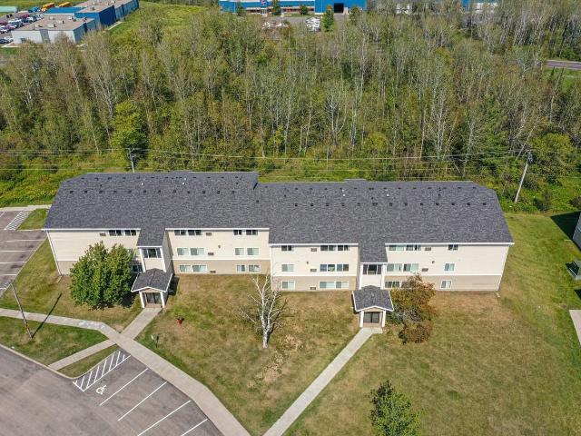 Raintree West Apartments 2 Bedroom Apartment for Rent at 8517 Raintree Dr, Mountain Iron, MN 55768