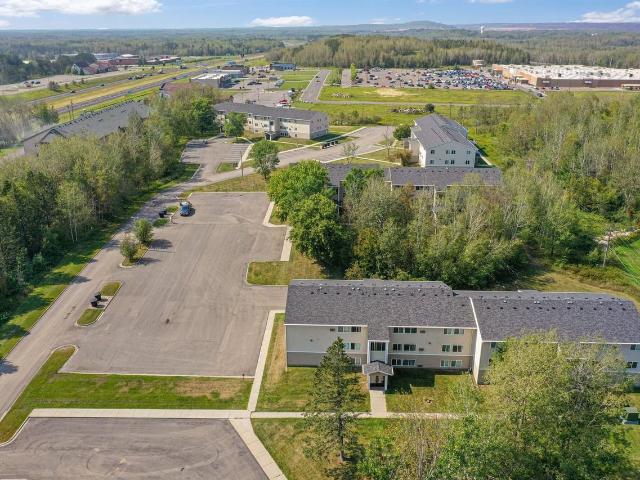 Raintree West Apartments 2 Bedroom Apartment for Rent at 8517 Raintree Dr, Mountain Iron, MN 55768