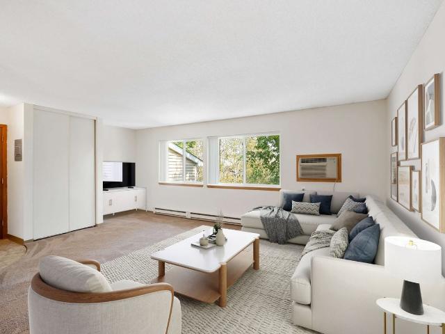 Raintree West Apartments 2 Bedroom Apartment for Rent at 8517 Raintree Dr, Mountain Iron, MN 55768