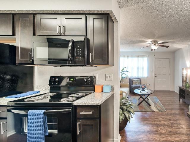 Raintree Apartments 2 Bedroom Apartment for Rent at 175 N Locust Hill Dr, Lexington, KY 40509