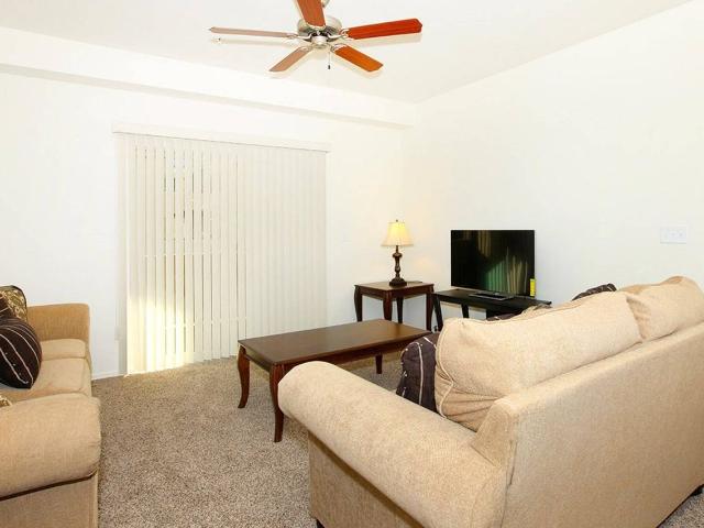 Raintree Apartments 2 Bedroom Apartment for Rent at 2400 E Llano Estacado Blvd, Clovis, NM 88101