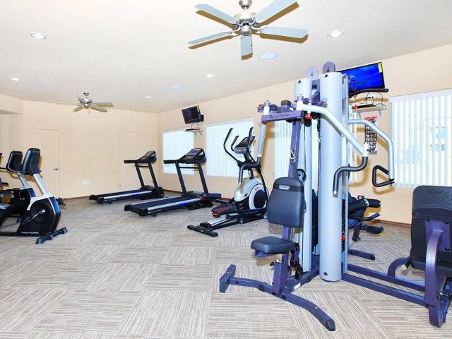 Raintree Apartments 2 Bedroom Apartment for Rent at 2400 E Llano Estacado Blvd, Clovis, NM 88101