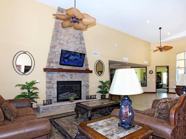 Raintree Apartments 2 Bedroom Apartment for Rent at 2400 E Llano Estacado Blvd, Clovis, NM 88101