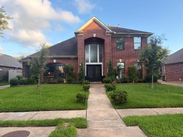 Raintree Dr