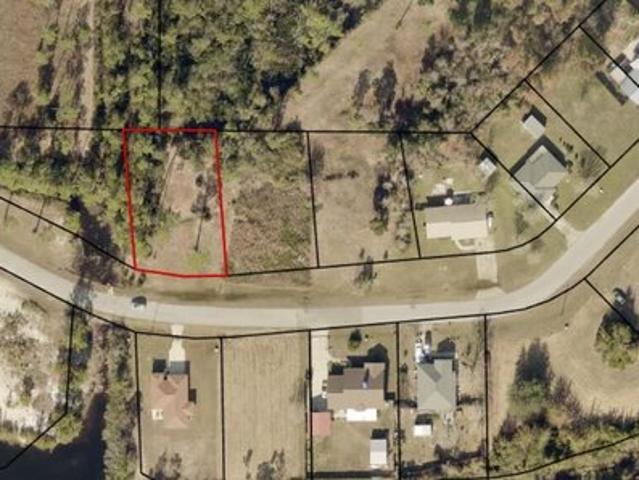 Raintree Dr, Panama City, FL 32404