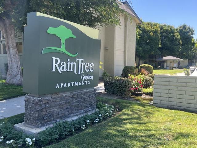 Raintree Garden Apartments