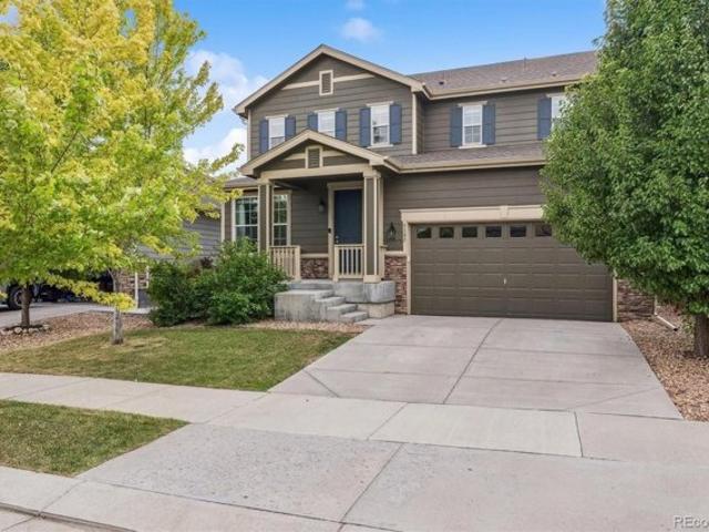 Raintree Ln, Dacono, Home For Sale