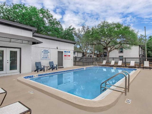 Raintree Park 2 Bedroom Apartment for Rent at 12710 English Hills Ct, Tampa, FL 33617